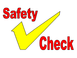 Safety Check Inspections - Cape Breton Partnership