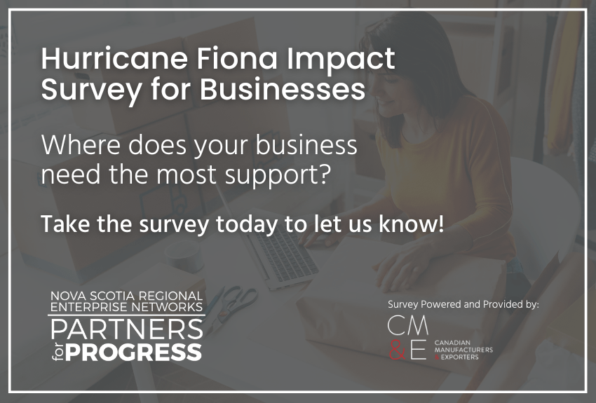 Business Community Encouraged to Provide Input on Supports for ...