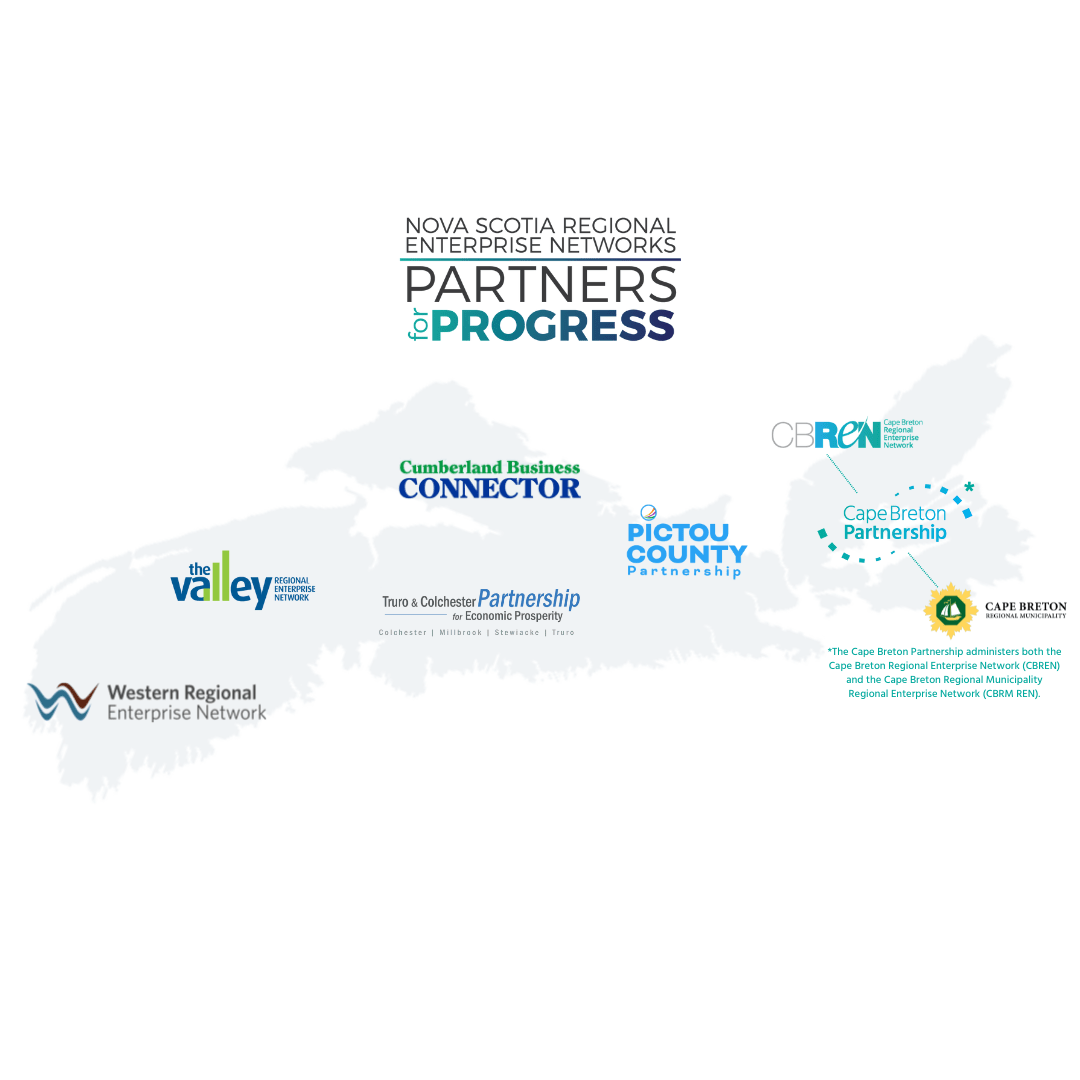 About - Cape Breton Partnership