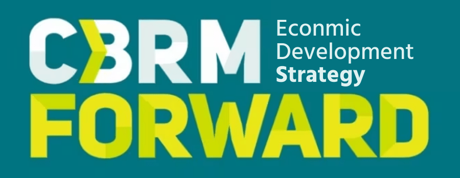 Cape Breton Regional Municipality Regional Enterprise Network - Cape ...